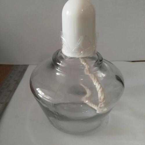 Jual bunsen / lampu spiritus / spiritus lamp 250 ml - Kota Medan ...