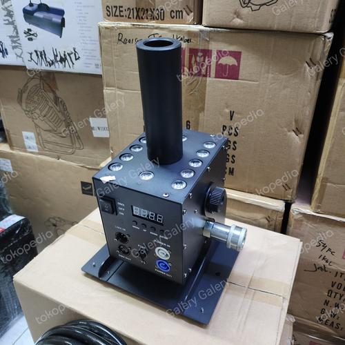 Jual MESIN CO2 JET ADA LED COCOK UNTUK BAR CAFE DJ PARTY DLL - Jakarta ...