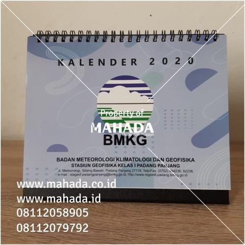 Jual Kalender Dinding Custom 2024 - Bapak Ale - Klep Seng - Jakarta ...