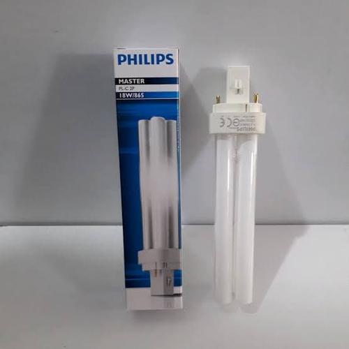 Jual lampu plc 18 watt 26 watt philips - Jakarta Pusat - LASKAR JAYA ...