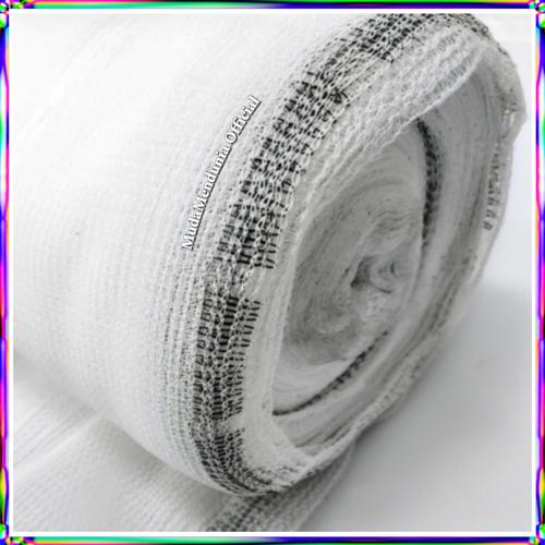 Promo Paranet Nylon Nilon White Rate 65% Shading Net Per Roll (100m x ...