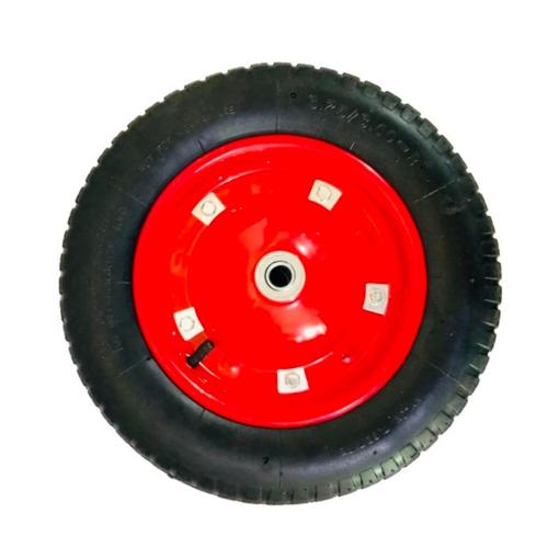 Jual Roda Gerobak Sorong / Arco / Arco Ban Angin - Jakarta Barat - Toko ...