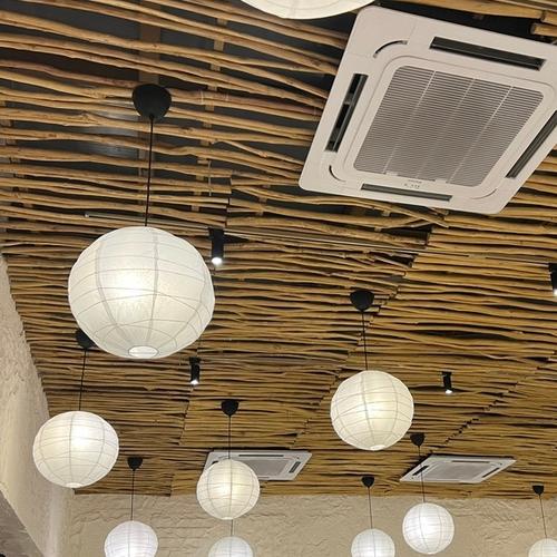 Jual Ranting Kayu Jati Kering 100 CM Bahan Atap Dekoratif Dayani ...