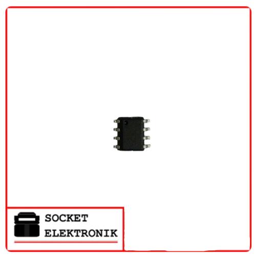 Jual IC 24C32 EEPROM 32KBit 4KByte 8 Kaki SMD TQFP - Kota Bandung ...