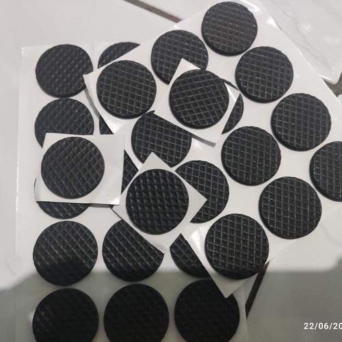 Jual Karet Rubber anti slip Casing Case PC Laptop Universal - kotak ...