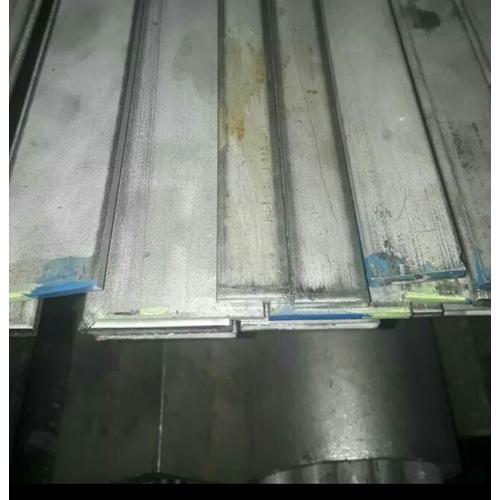 Jual plat strip aluminium 5 mm x 100 mm x panjang 1 meter - Jakarta ...