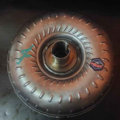 Jual converter torque donat matic kijang lama 2.0cc 03-71 03-72 - Kab ...