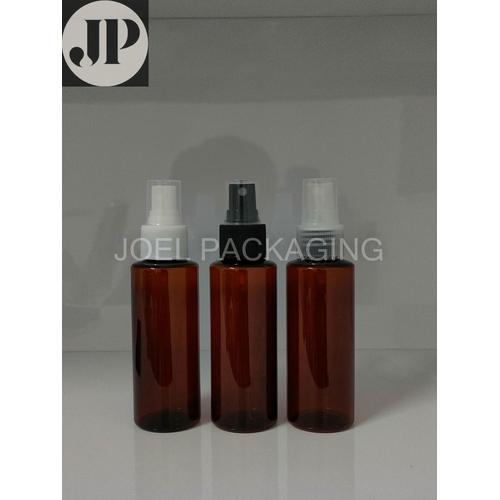 Jual Botol Rf 100Ml Amber Spray Putih Hitam Clear 100 Ml Pet Coklat Sprayer - Putih - Kab. Bogor ...