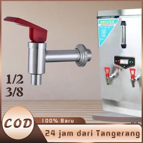 Jual Kran Water Boiler Keran Pemanas Air Keran Water Boiler Kran Boiler ...