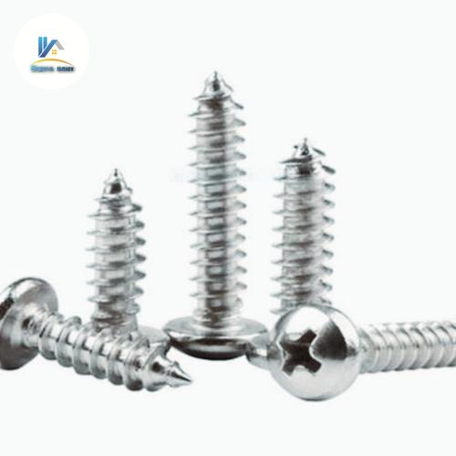 Jual Skrup Tapping PH/Screw Tapping PH Lion#8×5/8 per dus - Jakarta ...