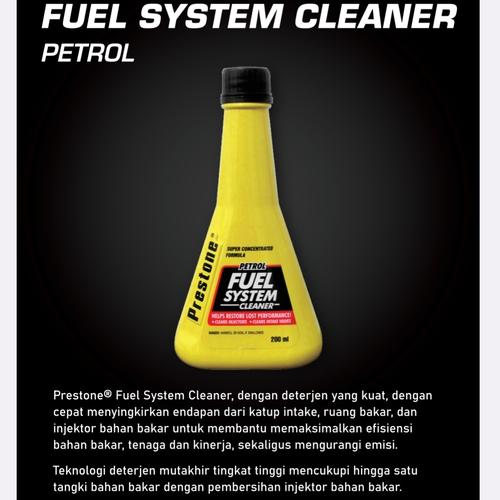 Promo Prestone petrol fuel system' cleaner - Kab. Sidoarjo - kenzie88 ...