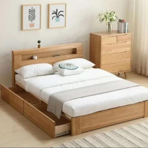 Jual custom tempat tidur, dipan tempat tidur, tempat tidur modern ...