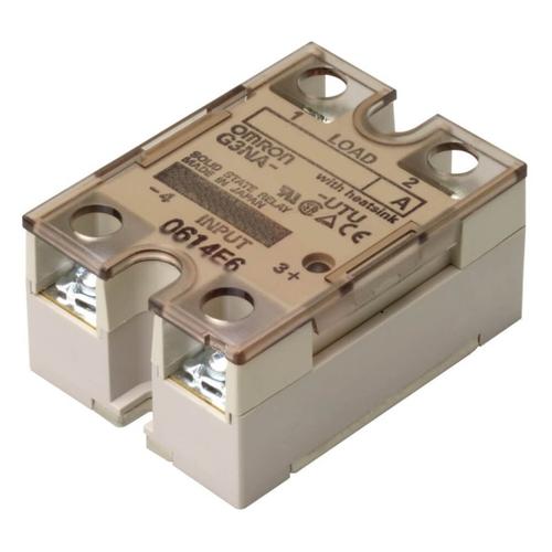 Jual SOLID STATE RELAY OMRON G3NA-220B-UTU DC5-24 - Jakarta Barat ...