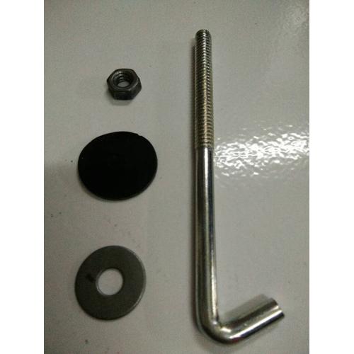 Jual HAK SENG 10 CM / SEKRUP ASBES/ PAKU ASBES/ PAKU PANCING - Jakarta ...