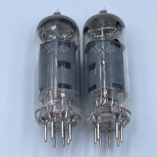 Jual VARIOUS Tube for Pre-Amp Per Pair PARTS - 6K4-M SHANGHAI - Jakarta ...
