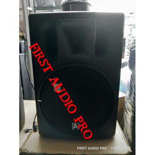 Jual Speaker Aktif Beta Three/ B 3 U 15A ( 15 inch ) ORIGINAL - Jakarta ...