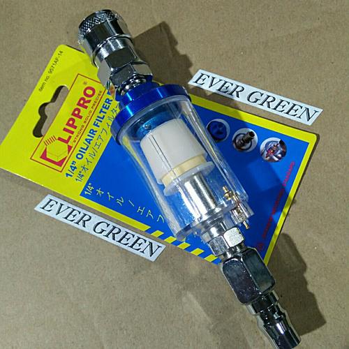 Jual Alat Saringan Udara/Oli dari Selang Spiral Kompresor ke Semprotan ...