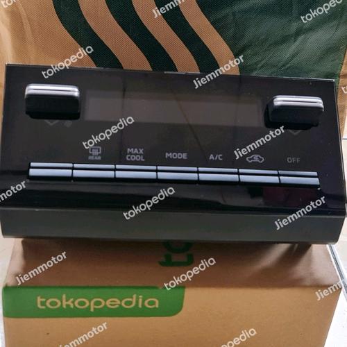 Jual panel ac xpander digital - Jakarta Utara - Jiemmotor | Tokopedia