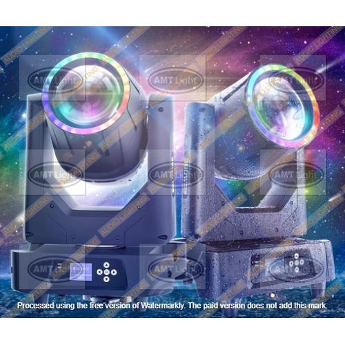 Jual Beam 380 Ip SPL - Moving Head Beam 380ip - Beam 380watt waterproff ...