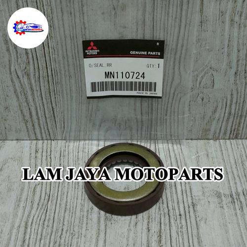 Jual SEAL RODA BELAKANG DALAM TRITON PAJERO SEAL RODA RR IN MN110724 ...