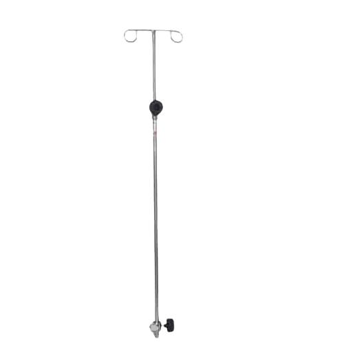 Jual Tiang Infus Kursi Roda Standar Adjustable IV Stand - Kota Semarang ...