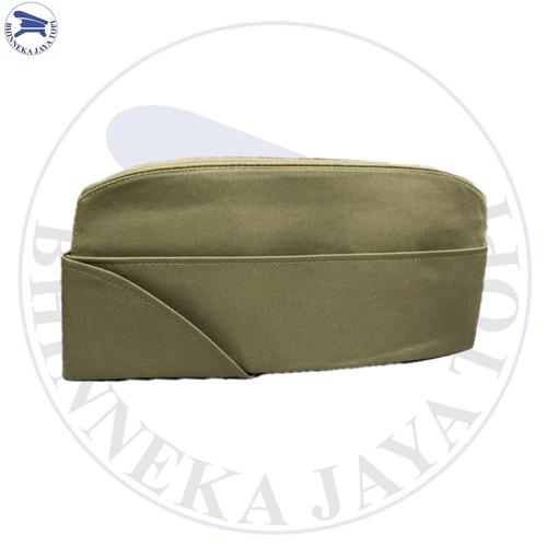 Jual TOPI MUT PEJUANG / VETERAN BUNG TOMO - MUT + BENDERA, 60 - Jakarta ...