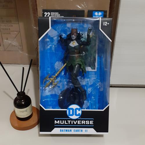Jual DC MULTIVERSE THE DROWNE BATMAN EARTH-11 - Kota Tangerang - jalur ...