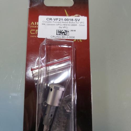 Jual crusader forward assist m4 hk416 vfc gbbr - Jakarta Utara ...