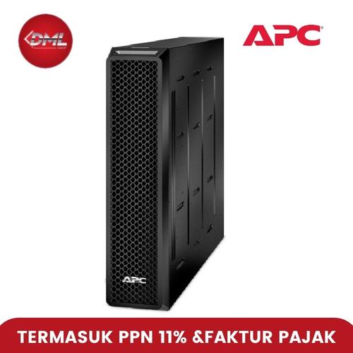 Jual APC SRT96BP Smart-UPS SRT 96V 3kVA Battery Pack - Jakarta Utara ...