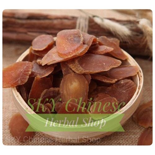 Jual Korean Red Ginseng (Slice) Premium / Gao Li Shen,Kao Li Sem,Gao Li ...
