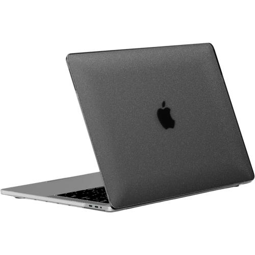 Jual MB Air 13 Thn 10-17 Hard Shell Laptop Protection Case Matte Black ...