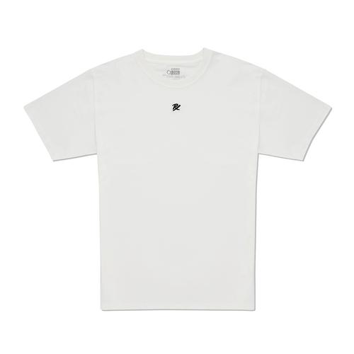 Jual Paper Rex Basic White T-Shirt I T-Shirt Putih - L - Jakarta Utara ...