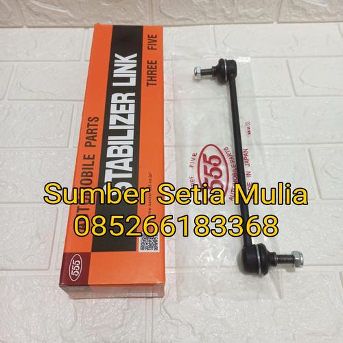 Jual Link Stabil Stabilizer Depan Xpander - Lancer EX Japan 555 Ori 1Pc ...
