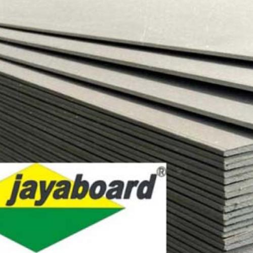 Jual Gypsum jayaboard / Gipsum jayaboard Jaya 9 mm x 1200 x 2400 - Kota ...