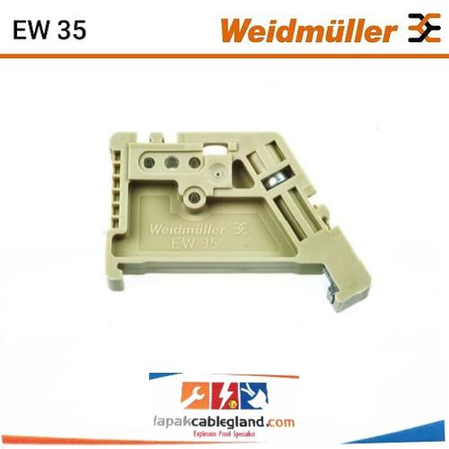 Jual End Stopper WEIDMULLER EW35 EW 35 original - Kota Depok ...