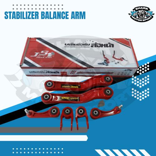 Jual Front Balance arm Stabilizer arm JS1 Pajero - China - Jakarta ...