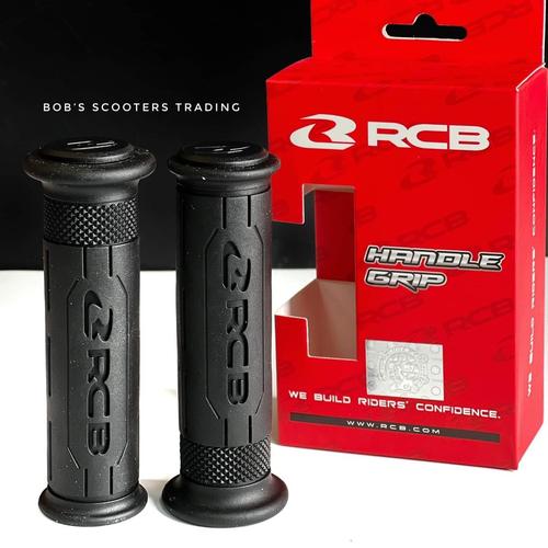 Jual Hand Grip RCB / Grip RCB HG 77 New Produk Universal - Hitam ...