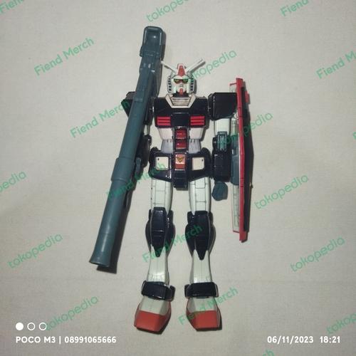 Jual BANDAI HG 1/144 RX-78-2 Gunpla Starter Set Vol. 2 - Kab ...