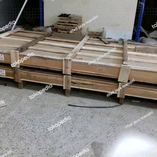 Jual palet kayu 122x244cm meter - Jakarta Barat - rifad jaya mandiri ...