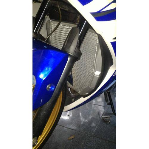 Jual radiator racing yamaha R25 / MT25 bergaransi - Jakarta Barat ...