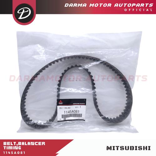 Jual TIMING BELT ORI ASLI PAJERO SPORT TRITON ALL NEW 1145A081 ...