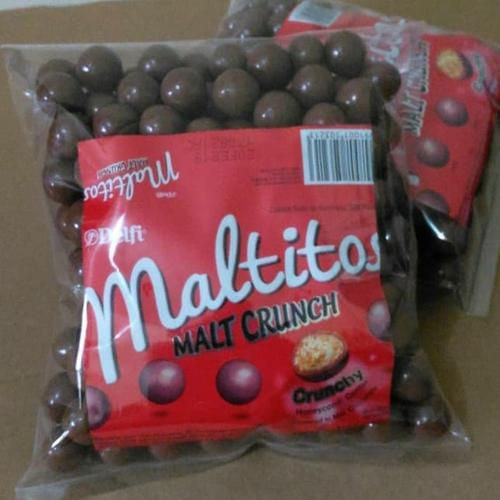 Jual Coklat Delfi Maltitos Kiloan Murah 500 gr - Kab. Bandung - Elsyafa ...