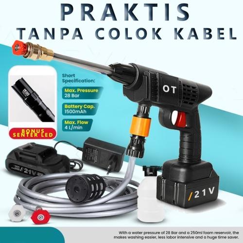 Jual Alat steam cuci motor ac mobil Mesin pompa DC mini stim motor ac ...