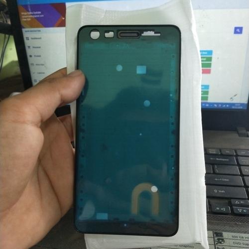 Jual FRAME LCD XIAOMI REDMI 2 2S PRIME TULANG TENGAH MIDDLE TULANGAN ...