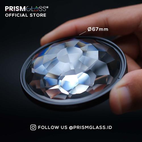 Jual Kaca Prisma Kaleidoscope Fx Filter - Kab. Banyumas - prismglass_ID ...