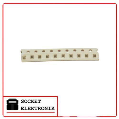 Jual Resistor SMD 0805 10K 1/8 watt - Kota Cimahi - socket elektronik ...