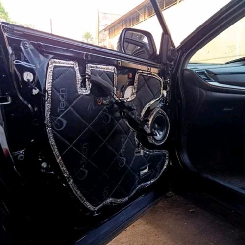 Jual Honda CRV 2021 Peredam Pintu Mobil Ekslusif - Kota Bandung ...