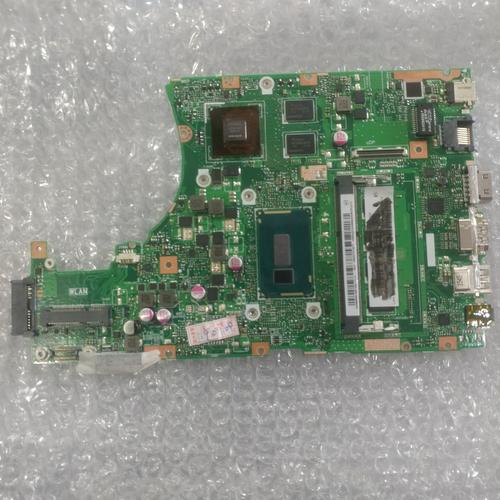 Jual MOTHERBOARD ASUS X455LJ X455L Core i3 4gb Vga Nvidia 30pin - Kota ...