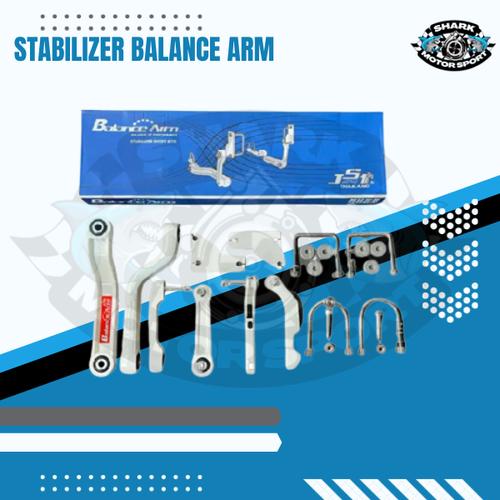 Jual Balance arm / Stabilizer arm / Isuzu Panther - China - Jakarta ...