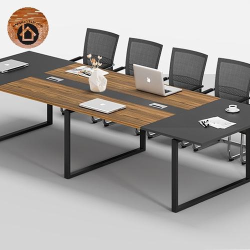 Jual meja meeting meja kantor meja rapat Uno minimalis - Jakarta ...